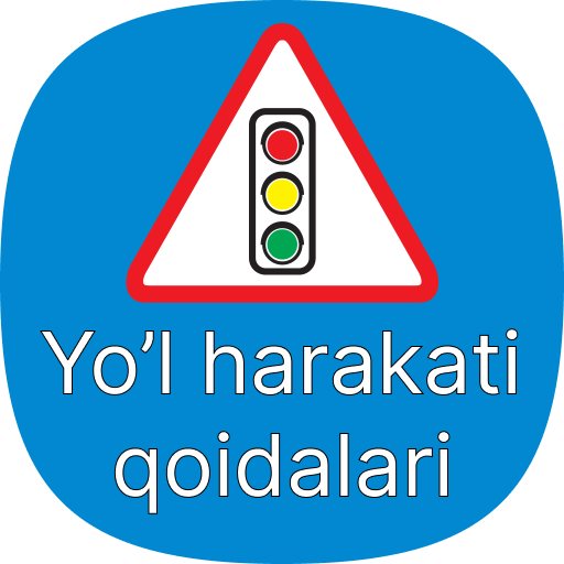 Yo L Harakati Qoidalari